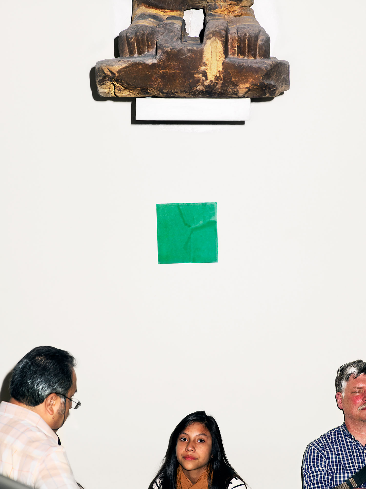 New Colour Guide - John MacLean