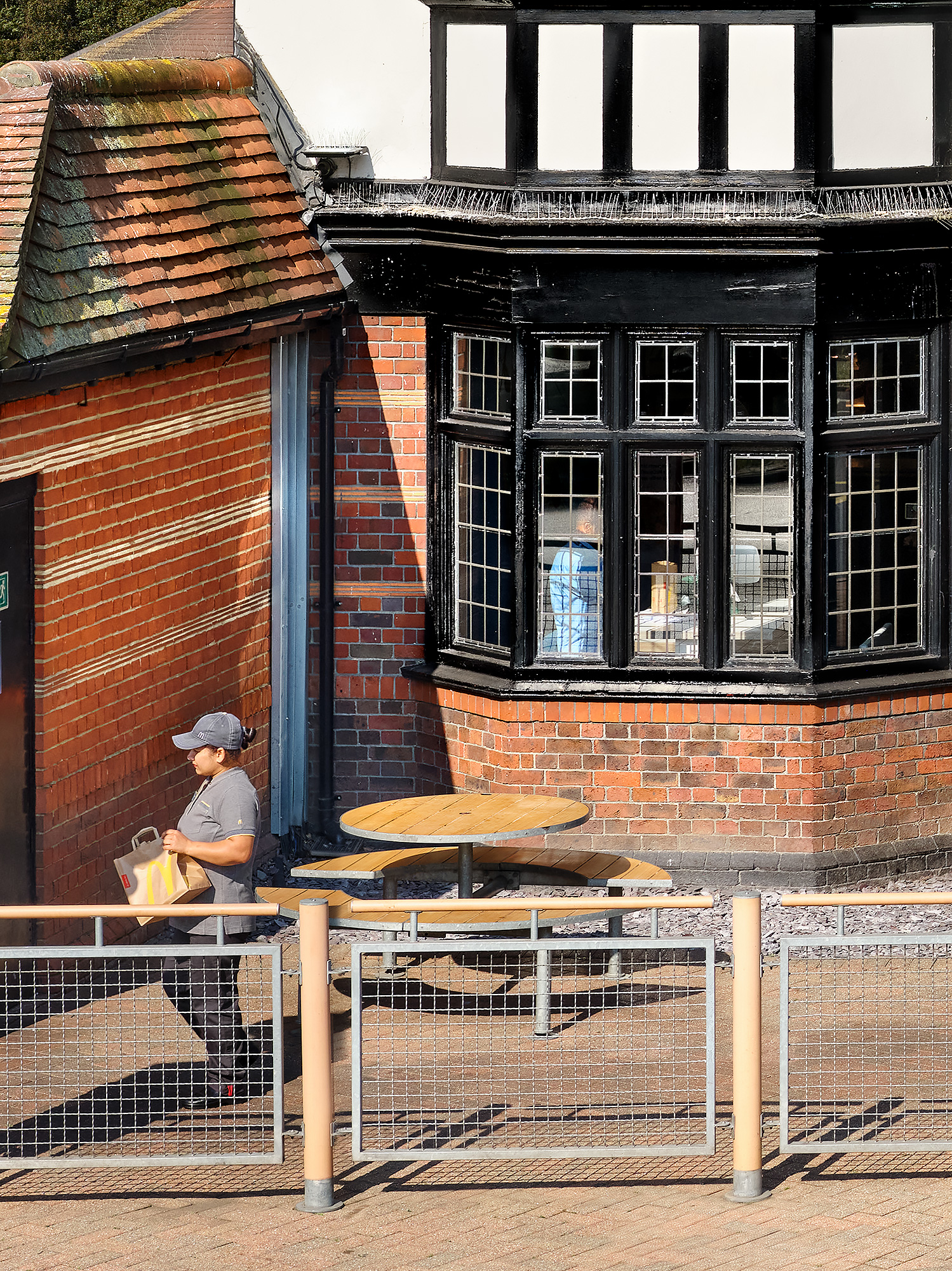 System - John MacLean