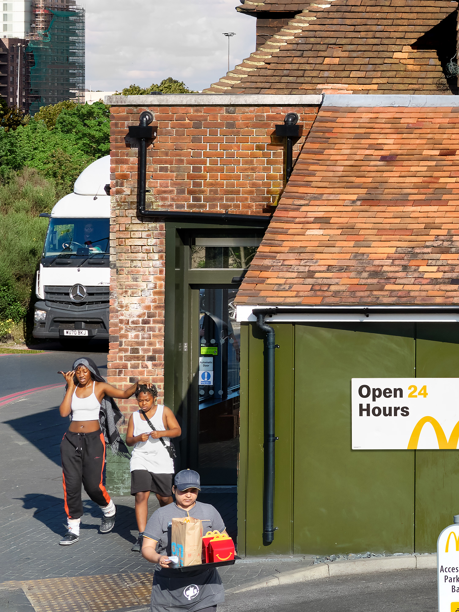 System - John MacLean